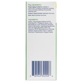 Canker-X Rincinol Oral Rinse Mouthwash, Quick Pain Relief from Canker ...