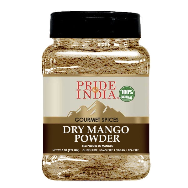Click here for Pride Of India - Dry Mango Powder - Amchur For Fla... prices