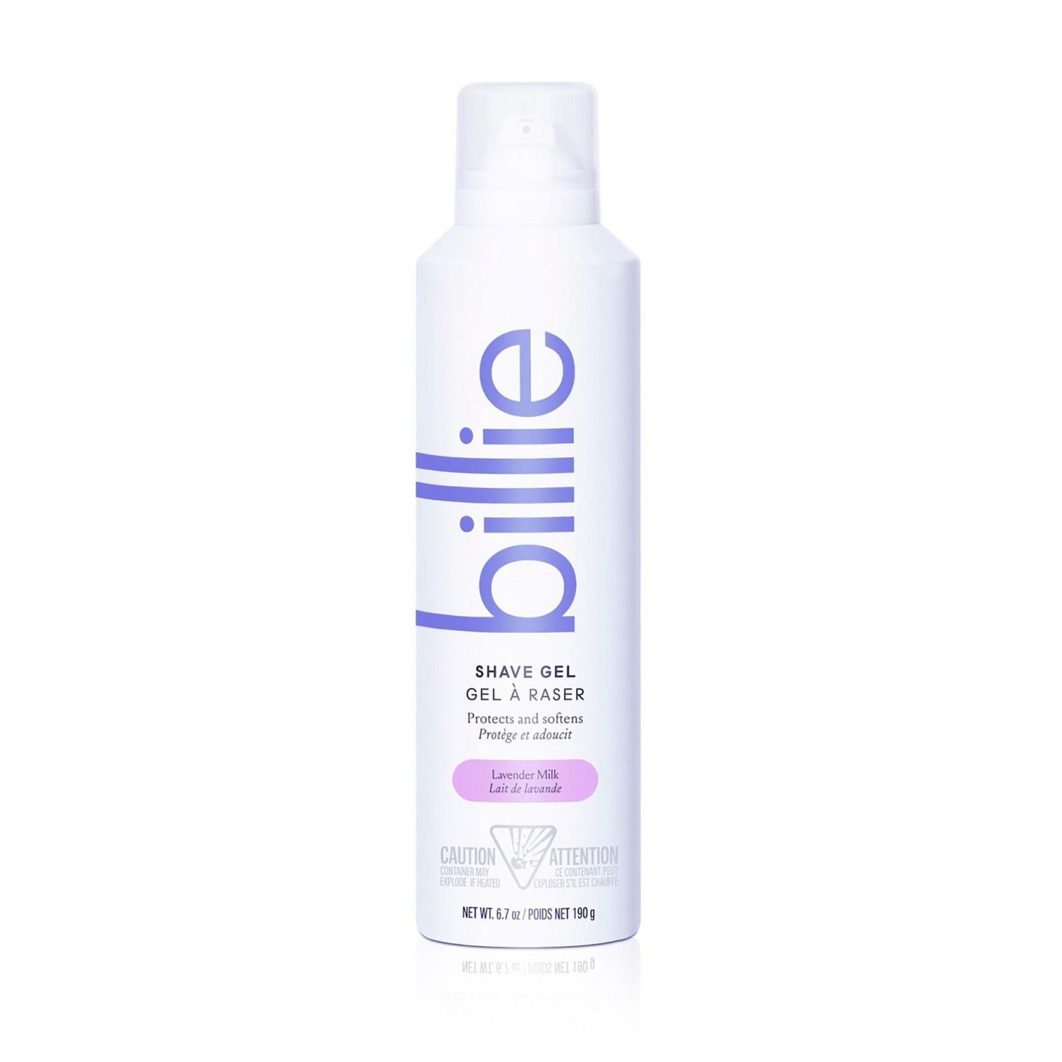 Click here for Billie Shave Gel prices