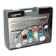 Performance Tool W89733 Cooling System Pressure Tester Kit - Walmart.com