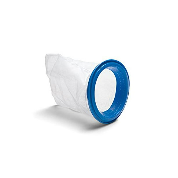 New Intex Blue Ring Debris Bag 10788 Deluxe Pool Maintenance Kit Vacuum ...