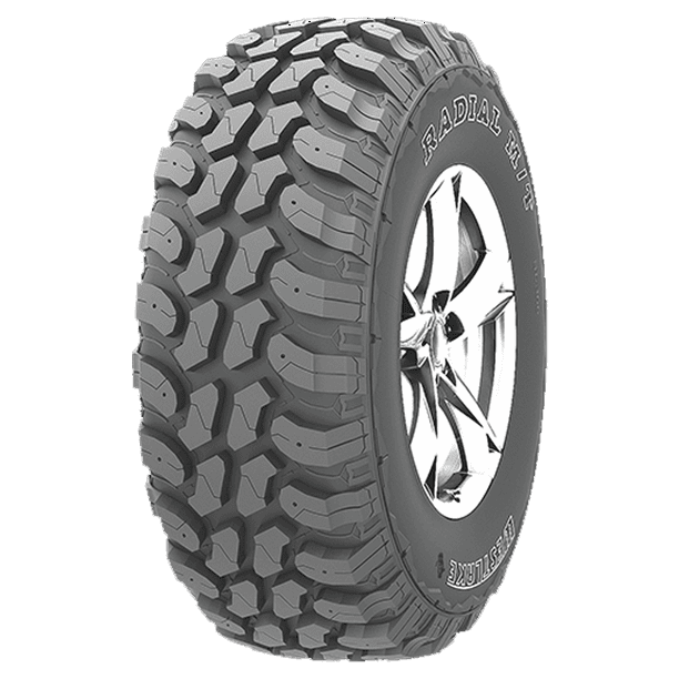 LLANTA 205R16C GOODRIDE RADIAL M/T SL366 108Q | Walmart en línea