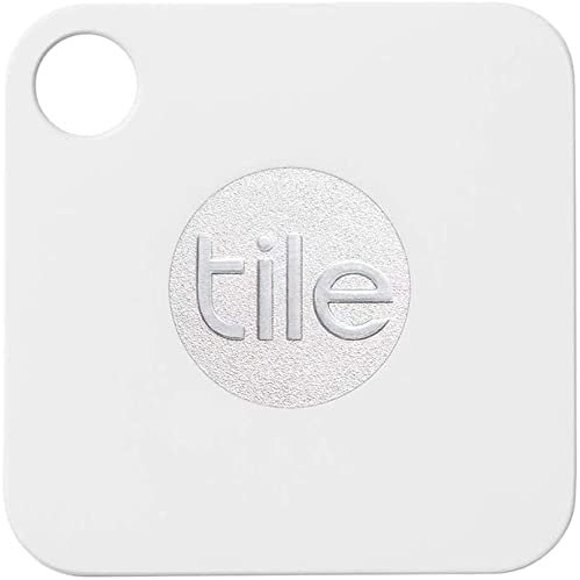 Tile Tracker
