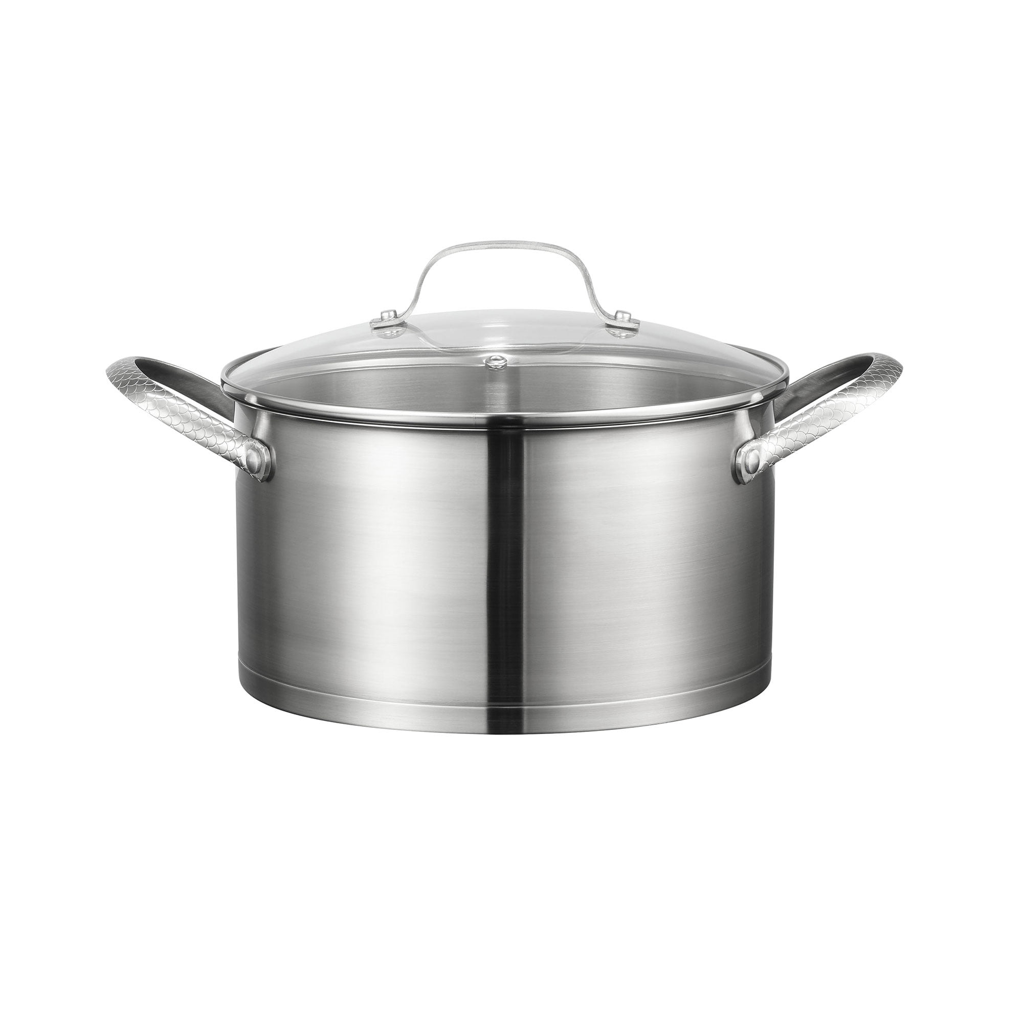 Click here for Starfrit The Rock Wave Stainless Steel 4.9qt (5.6l... prices
