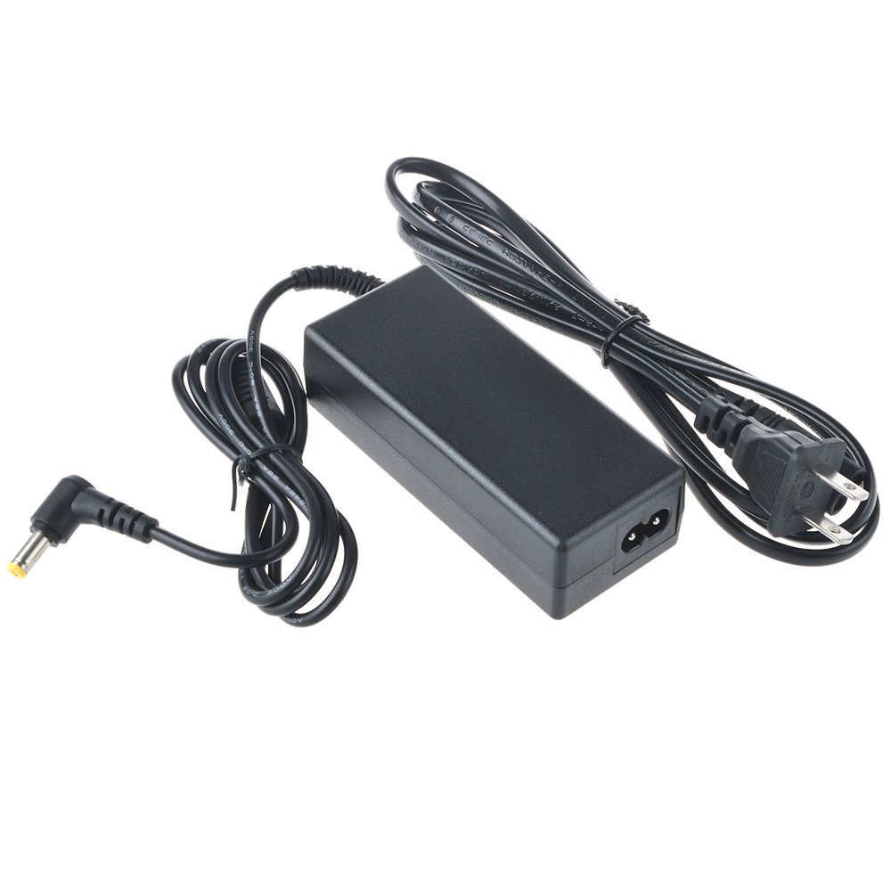 ABLEGRID AC / DC Adapter For acer aspire E5-575 series Power Supply ...
