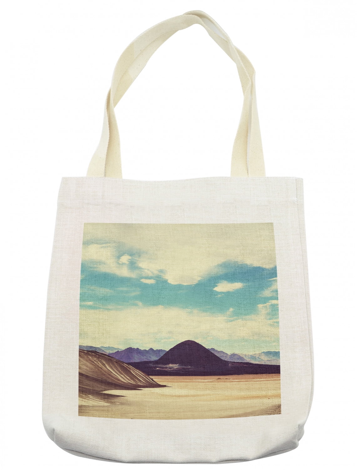 Landscape Tote Bag, Photograph Northern Brazilian Plateau Wanderlust ...