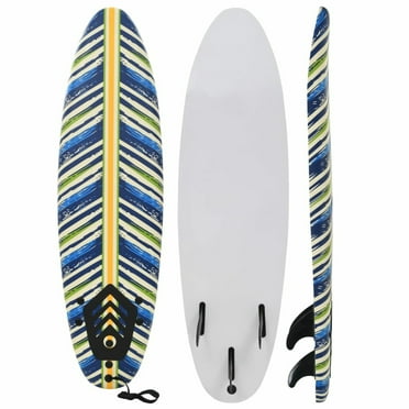 California Board Company 9' Soft Surfboard - Walmart.com