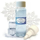Holiday Concentrated 2.0 fl oz Fragrances Pack, Pine, Candy Cane ...