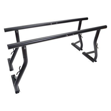 Elevate Outdoor STR-RACK-V2 Universal Steel Heavy-Duty Truck Rack ...