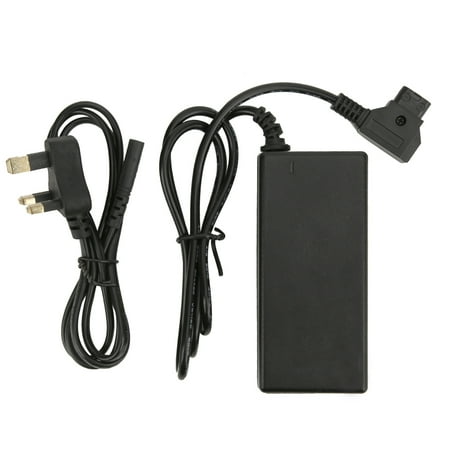 V-Shape Charger, Full Functioning Strong Compatibility For Home UK 100 ...