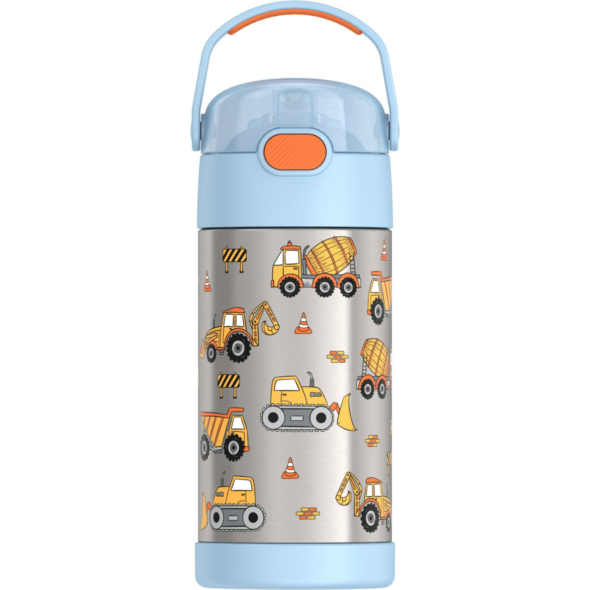 Click here for Thermos Kids Stainless Steel Vacuum Insulated Funt... prices