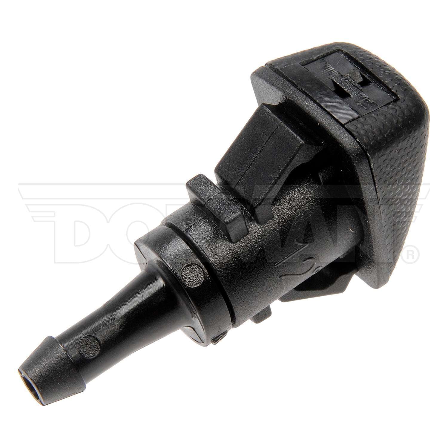 Dorman HELP Windshield Washer Nozzle - Walmart.com - Walmart.com