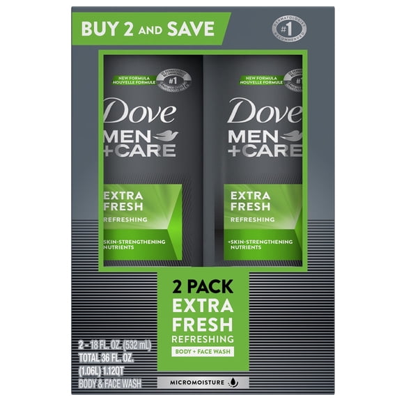 Dove Gift Set