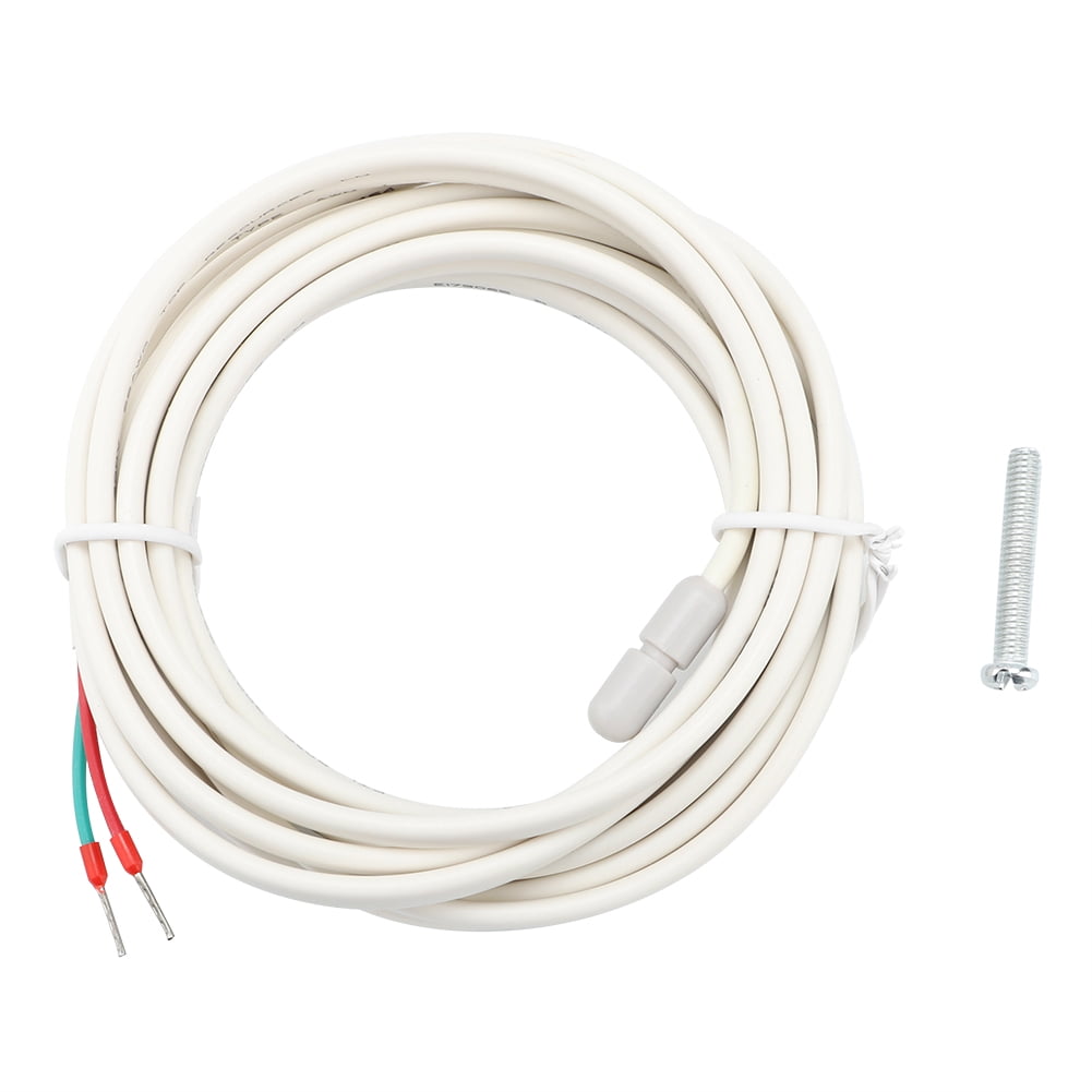 Mechanical Temperature Controller,230V 16A Wall Mounted Temperature ...