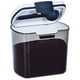 Progressive Large Coffee ProKeeper Storage Container, Tinted - Walmart.com