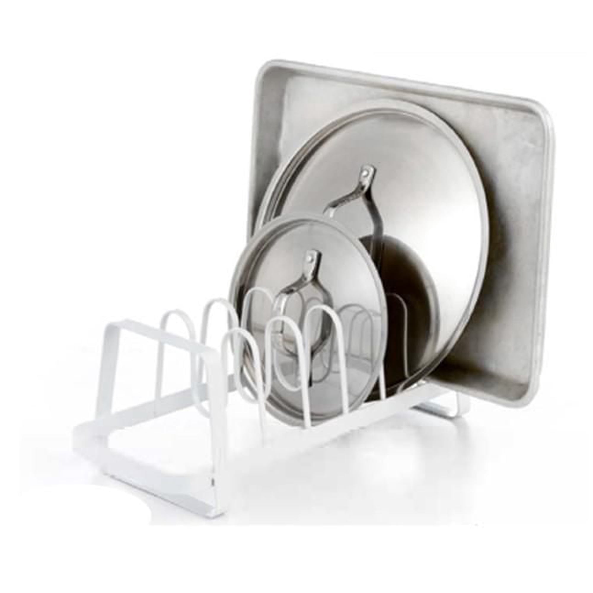 Click here for Maison Kleen Lid Organizer 13.7 X 6 X 4.75 In prices