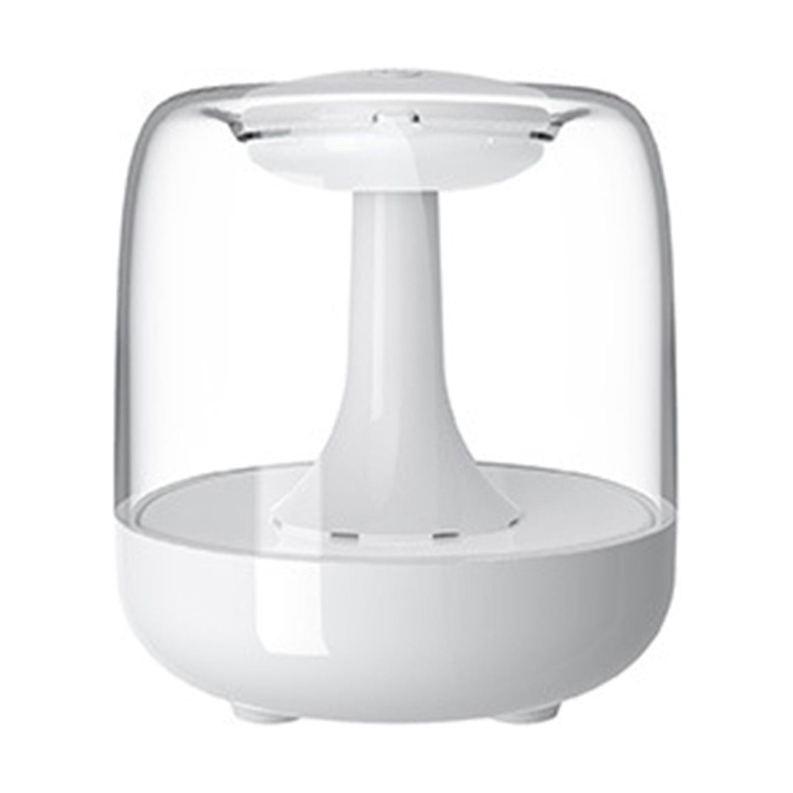 Humidifiers For Bedroom,Night Light,USB Humidifier With Light ,Quiet ...