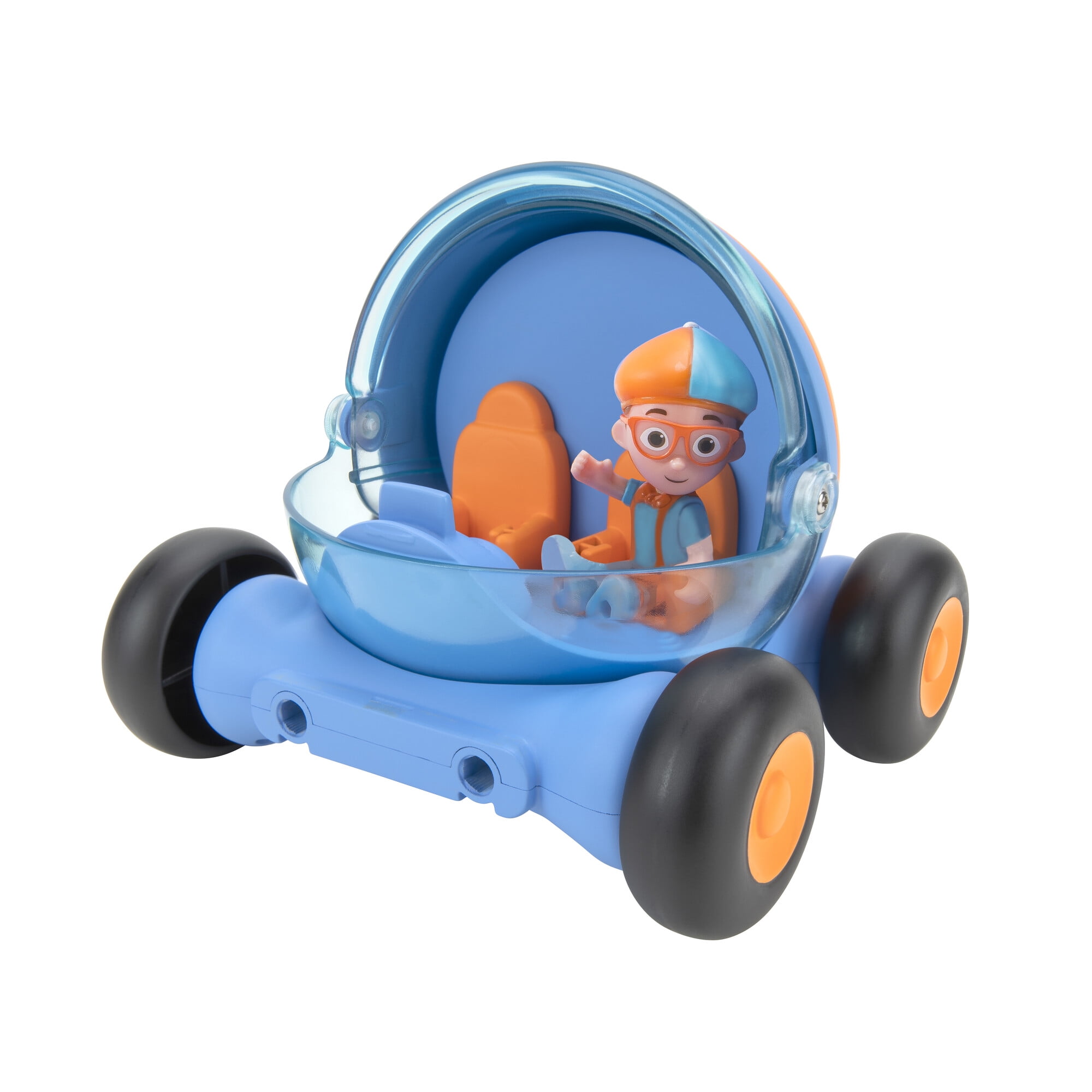 Blippi Explore with Blippi BlippiMobile (Blippi Wonders) – Includes 8 ...