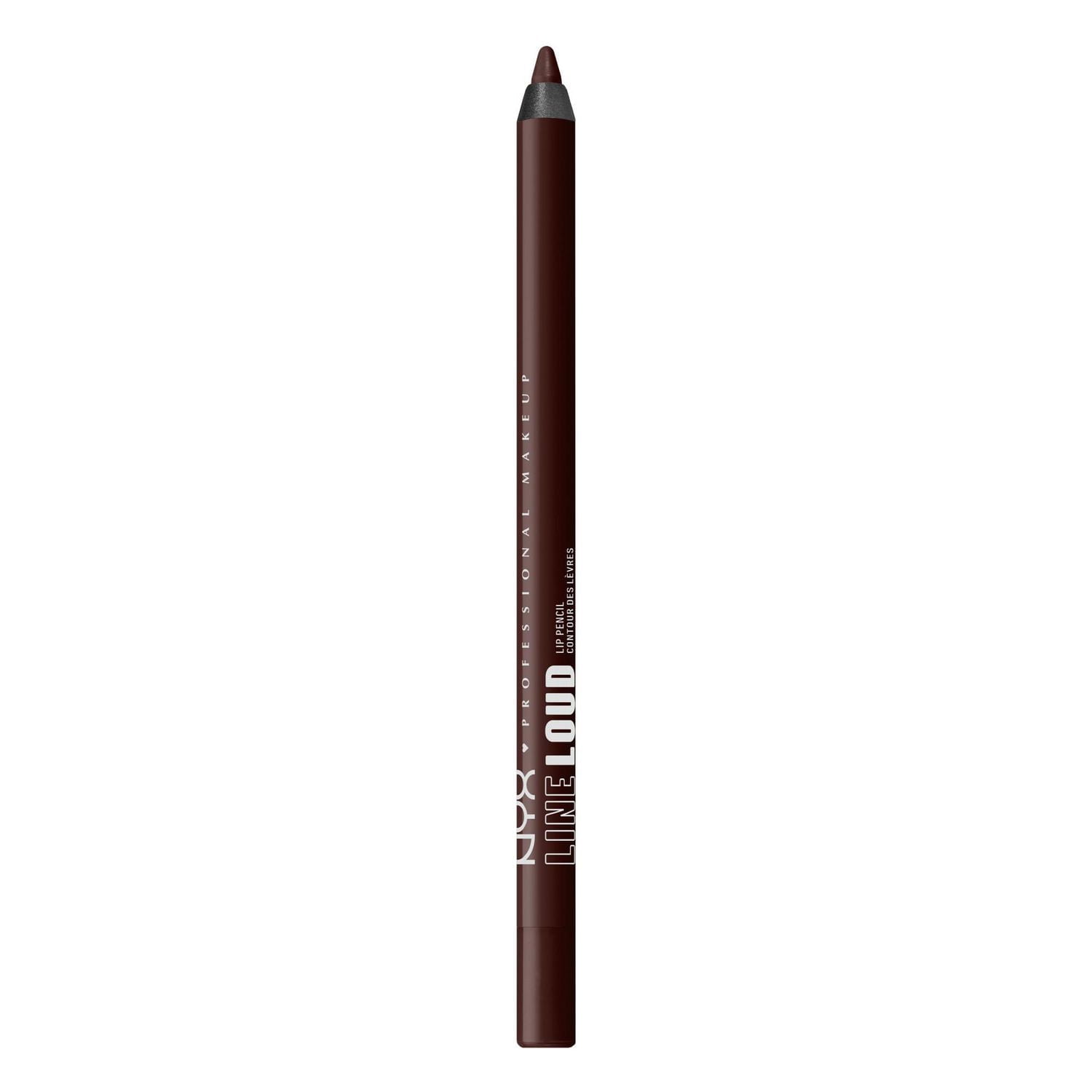 Click here for Nyx Professional Makeup  Line Loud  Waterproof Lip... prices