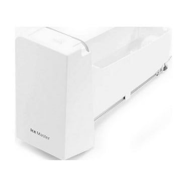 Samsung DA97-07603B Ice Maker Assembly - Walmart.com