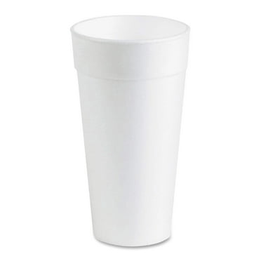 Big Drink Foam Cup 20 Oz - Walmart.com