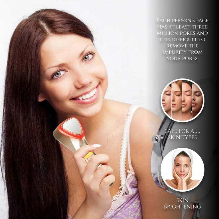 Dermalight Led Anti Age Device By Spa Sonic Reviews | Shelly Lighting