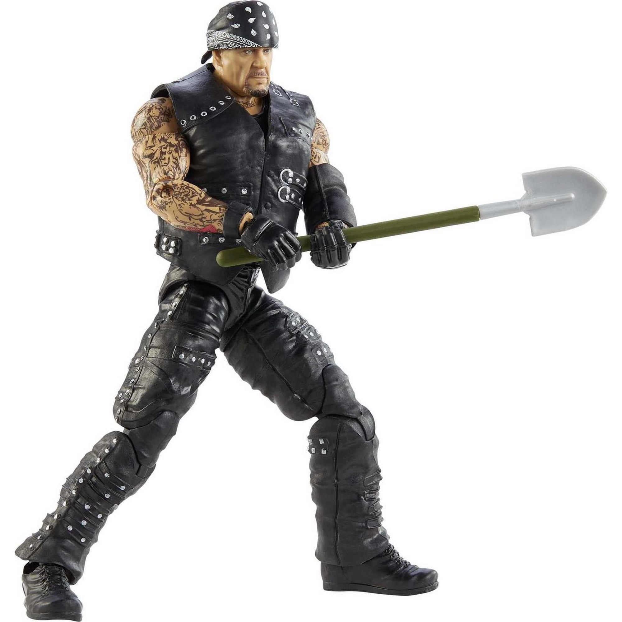 Click here for Wwe Top Picks Elite Collection Undertaker Action F... prices