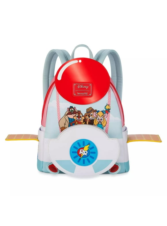 Chip N Dale Backpack