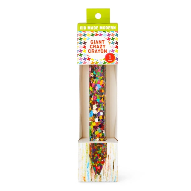 Giant Crazy Crayon Original - Walmart.com