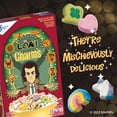 Lucky Charms Loki Charms Limited Edition Breakfast Cereal, Marvel ...