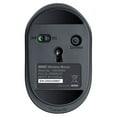 Onn Wireless Keyboard And Mouse Combo 104 Keys Optical Usb Nano