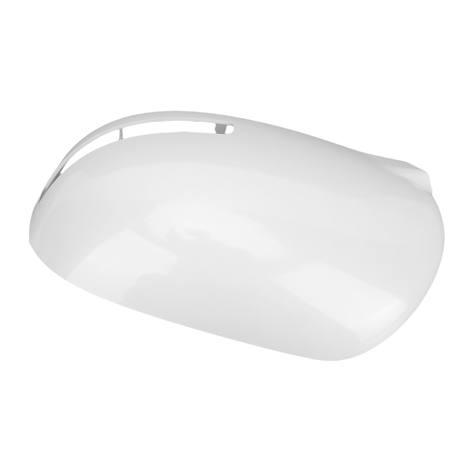 Click here for Fyydes White Rearview Mirror Cover Cap Protective... prices