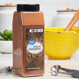 Great Value Ground Cinnamon, 18 oz - Walmart.com