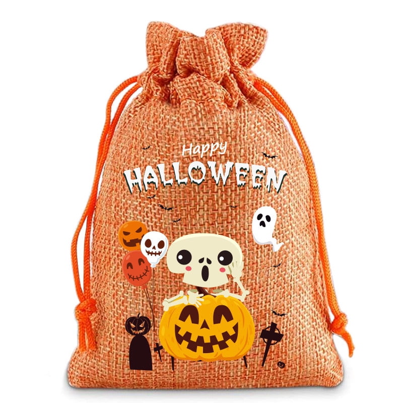 Click here for Apmemiss Halloween Decorations Clearance Drawstrin... prices