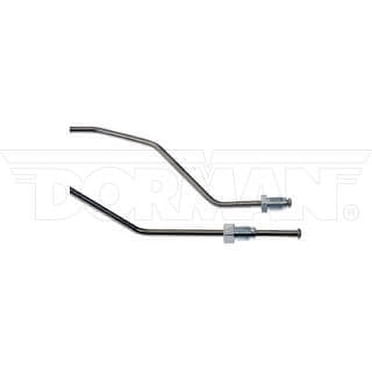 Dorman 785436 3/16" Brake Line Tee - Walmart.com