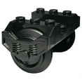 LEGO Parts and Pieces: Black Train Wheels for RC Trains x4 - Walmart.com