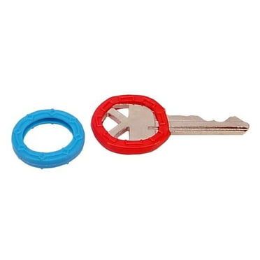 Allen Diagnostic Module Turtle Key Ring, Pack of 12 - Walmart.com