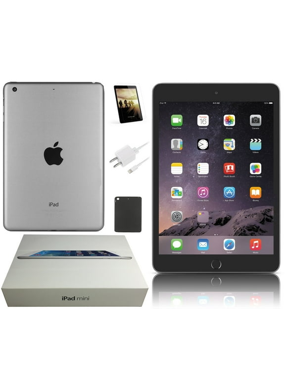 Refurbished iPad Mini in Refurbished iPad - Walmart.com