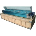 EQCOTWEA 5-Pan Commercial Bain Marie Buffet Food Warmer Steam Table ...