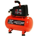 Speedway 2-Gallon Oil Free Air compressor- Hotdog style - Walmart.com