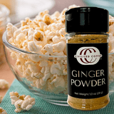 Civilized Coffee Coffee Toppings Gift Box, Assortment of 7 Powdered ...