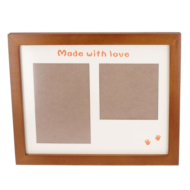 Baby Handprint Footprint Maker Kit,Baby Handprint Footprint Maker Baby ...