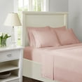 Home Essence Apartment Ruffled Microfiber Sheet Set - Walmart.com