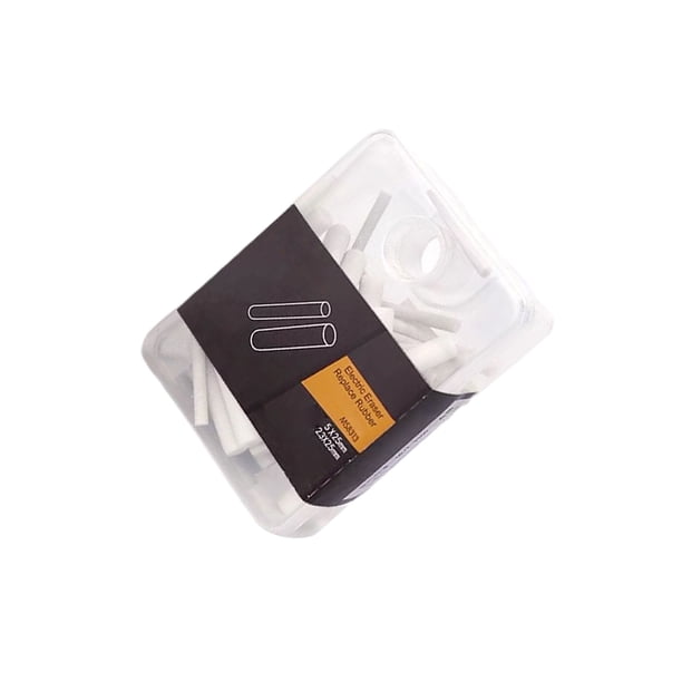 Goriertaly High Performance Eraser Refills For Electric Eraser ...