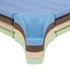 Sprogs Deluxe Heavy-Duty Assorted Natural Colors Stackable Daycare ...