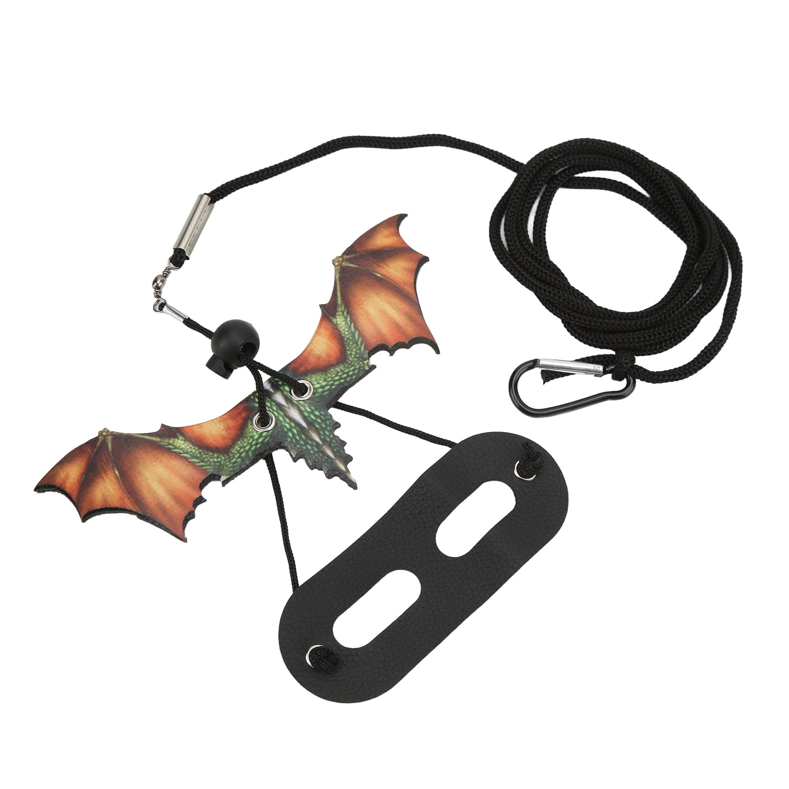 Bearded Dragon Harness,Soft Leather Reptile Outdoor Walking Harness ...