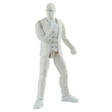 Marvel Legends Moon Series: Disney Plus Mr. Knight 6-inch Action Figure ...