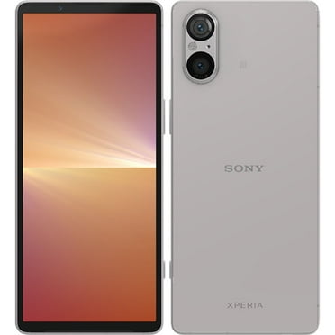 Sony Xperia 1 IV 5G Dual 512GB 12GB RAM Cell Phone, Unlocked GSM ...