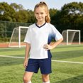 ATOGUTA Boys Two Piece Sets Short Sleeve Tops and Shorts Set Soft ...