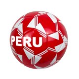 Peru Soccer Ball (Size 4) Pelota de Futbol de Peru #4 - Walmart.com